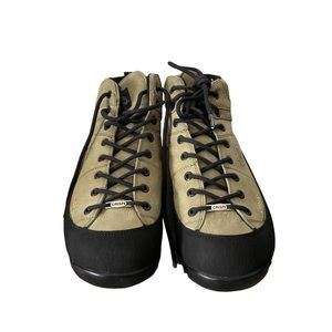 Crispi | Shoes | Crispi Monaco Gtx 6 Goretex Hiking Boots Leather Mens ...